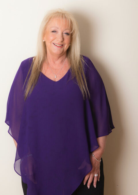 Dawn Collins Medium International Psychic Medium